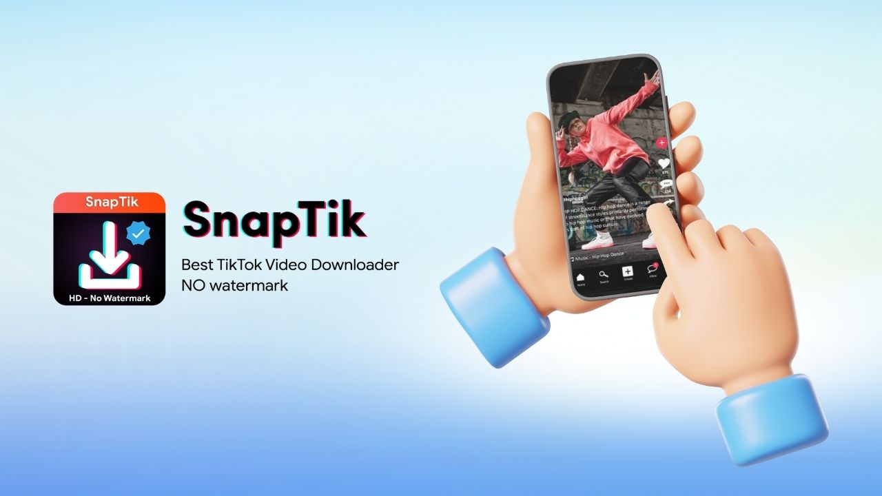 Alasan Snaptik Disebut Sebagai Web Downloader Paling Ramah Pengguna